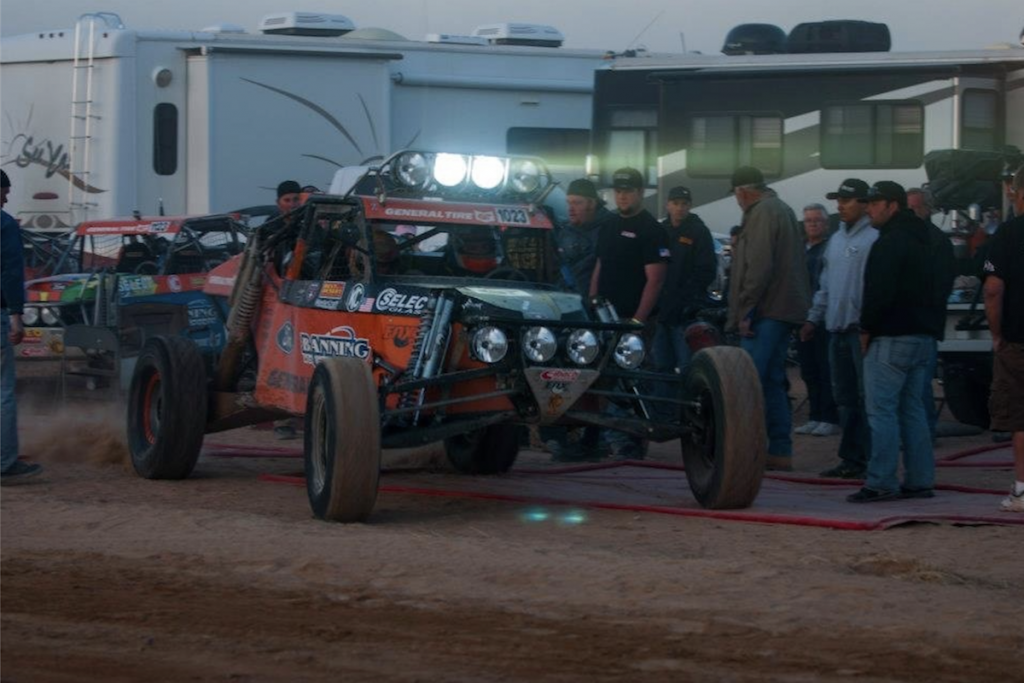 Desert Pit Mats - The first BLM approved and recommended Pit Mat for ...